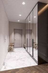 Fitted Wardrobe Design Ideas look glorious - Envisage Scapes