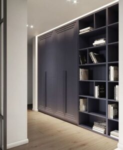 Fitted Wardrobe Design Ideas look glorious - Envisage Scapes