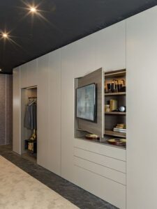 Fitted Wardrobe Design Ideas look glorious - Envisage Scapes