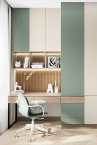 Fitted Wardrobe Design Ideas look glorious - Envisage Scapes
