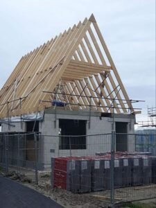 How to Build a House in an Unchallenging Way - Envisage Scapes