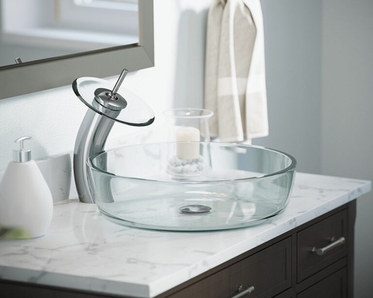 17 Creative Glass Bowl Decor Ideas - Envisage Scapes